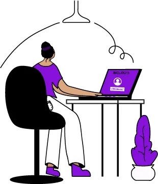 Connect and Start Learning | BCloud